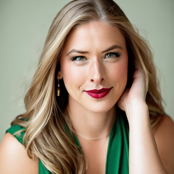 Rachel Brewster – Keynote Speaker – Communication & Leadership